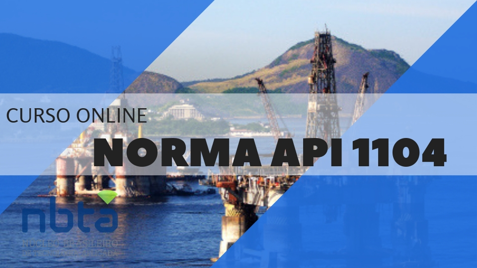 NBTA - Núcleo | NBTA - Núcleo Brasileiro de Tecnologia Aplicada